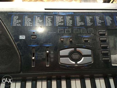 Casio Wk1300 Wk1300 Wk 1300 Organ Keyboard With Stand Hobbies And Toys Music And Media Cds And Dvds