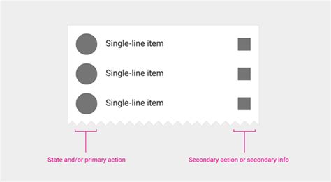 初识Material Design设计规范精简版 设计达人
