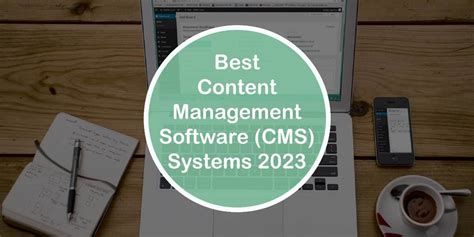 Best Content Management Software CMS Systems 2023 NavThemes