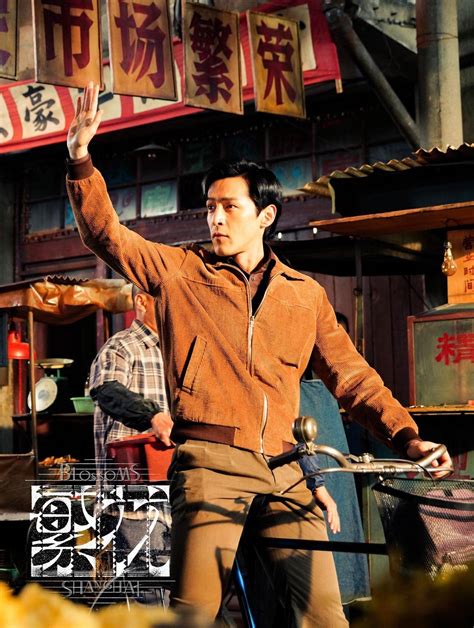 繁花結局劇情1 30集胡歌唐嫣人物關係圖 10大必睇看點