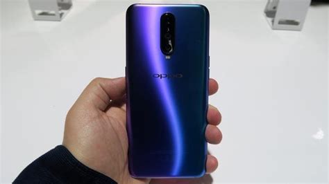 Oppo Rx Pro First Look Get The Product Reviews