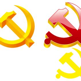 党徽党建 图标icon 免费下载 爱给网