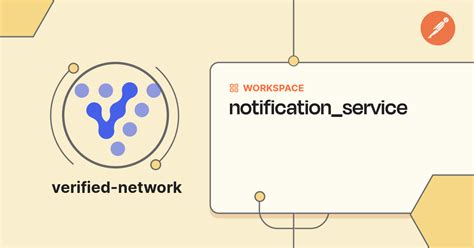 Notificationservice Postman Api Network