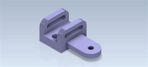 Free Cad Designs Files And 3d Models The Grabcad Community Library