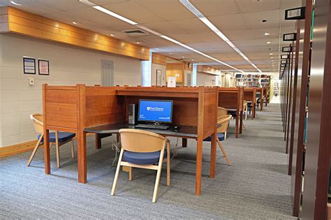 Class Of Computer Lab Penn Libraries