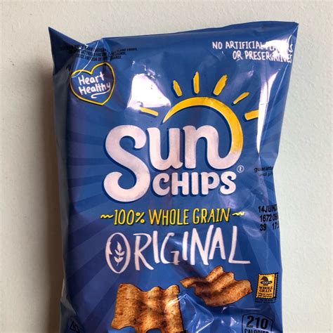 Sun Chips Original Sun Chips Reviews Abillion