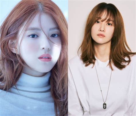 한소희·전종서 동갑내기 절친 뭉친다…프로젝트 Y 출연