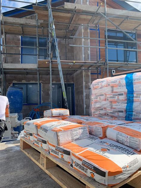 Prb Systems Ltd A New Build Project In Cheltenham