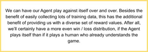 An Introduction To Reinforcement Learning Knime
