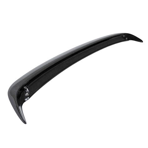 Seibon 00 05 Lexus Is300 Tr Carbon Fiber Rear Spoiler Sma Fabrication