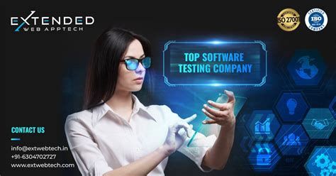 Extended Web Apptech Extended Web Apptech Hiring New Talent From Various Skillset Having 6