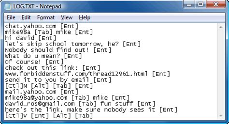 Hardware Keylogger KeyGrabber USB
