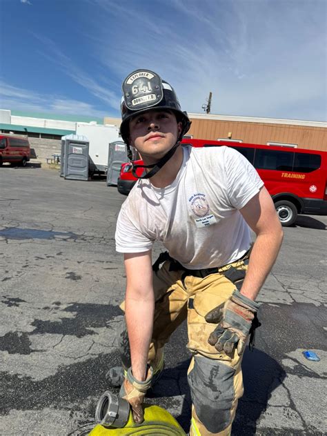 Downey Fire Department Downey Ca