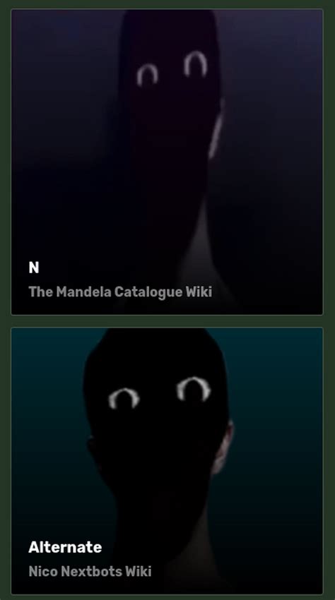 Discuss Everything About Nico S Nextbots Wiki Fandom