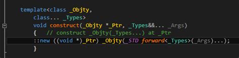 Compilation Error With Std Map On Vs 2015 Issue 734 Nlohmann Json