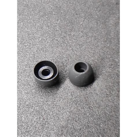 Jual Karet Silikon Eartip Headset Karet Headset Shopee Indonesia