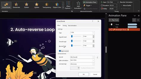 Powerpoint Animations Best Ways To Create Looping Powerpoint