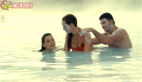 Naked Bijou Phillips In Hostel Part Ii