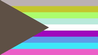 Post New Pride Flags Tumblr Com Tumbex