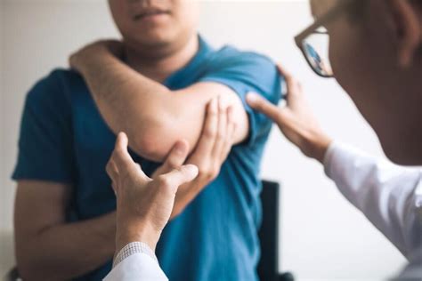 Dislocated Elbow Causes And Treatments Cp Health