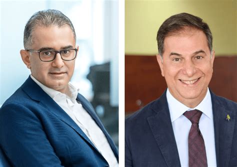 Egis Strengthens Middle East And South Asia Team With Strategic