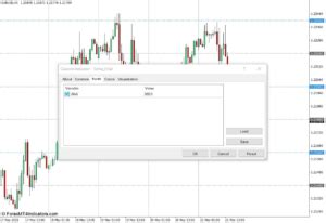 Grid Indicator For MT ForexMT Indicators