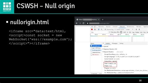 Whats Wrong With Websocket Apis Unveiling Vulnerabilities In Websocket Apis Speaker Deck