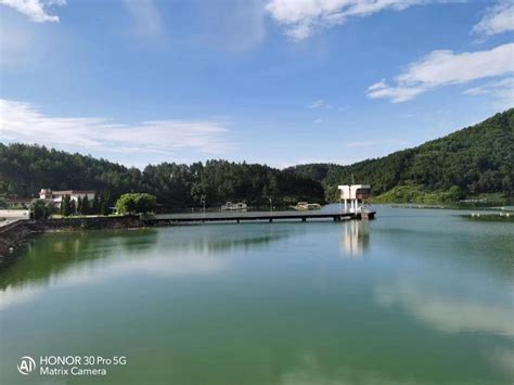 福建安溪蓝田乡河长制变河长治清澈的爱献给母亲河 新闻中心 中国网