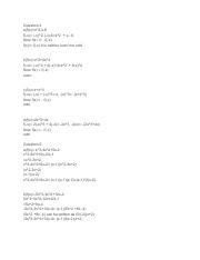 Polynomial Functions Unit Assignment Pdf Question A F X X X F X X X X X