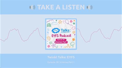 Episode 38 Schemas Part 1 Youtube