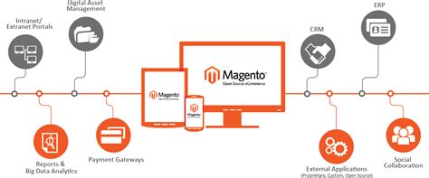 Hire Certified Magento Programmers Magento Development