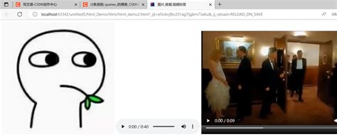 html 3图片 音频 视频标签 img class mytableimg 音频 csdn博客