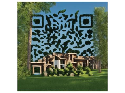 Personalized Qr Code Art Custom Qr Code That Blends In Your Etsy Australia