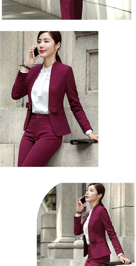 Горячее вино черный абрикосовый женский элегантный офисный Блейзер платье пиджак костюм Дамская