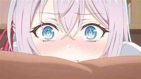 Anime ภาพวาด ความรู้สึก อน เมะ