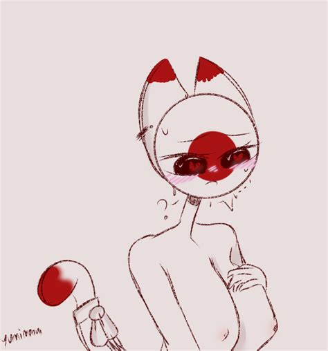 Rule 34 1girls Blush Breasts Cat Ears Cat Tail Catgirl Countryhumans