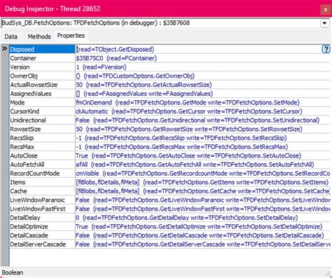 Findnearest Doesnt Work Databases Delphi Praxis En
