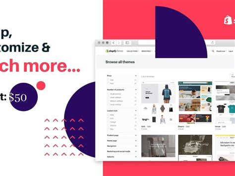 Express Shopify Theme Installation Upwork