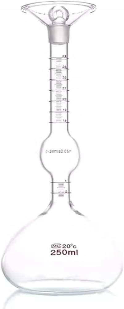 Specific Gravity Specific Gravity Bottle Supplier