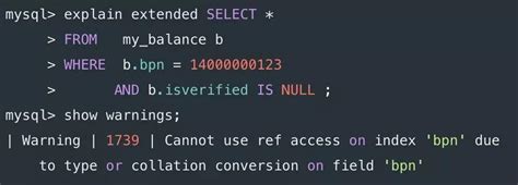 8 Sql Pitfalls Are You Making These Mistakes Alibaba Cloud Community