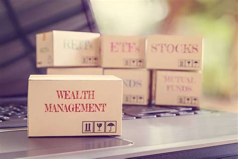 Asset Allocation In Wealth Management A Strategic Approach To Building And Preserving Wealth