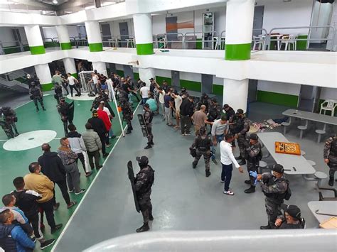 Президент Союзу тюремних працівників просить «не судити про заклад Infobae