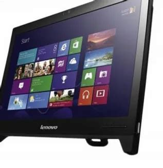 Lenovo C260 57 325928 All In One Desktop At Best Price In Navsari