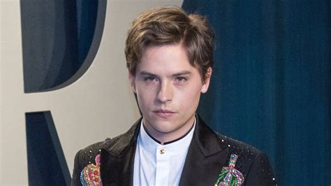 Dylan Sprouse Joins Hbo Maxs Sex Lives Of College Girls Cast