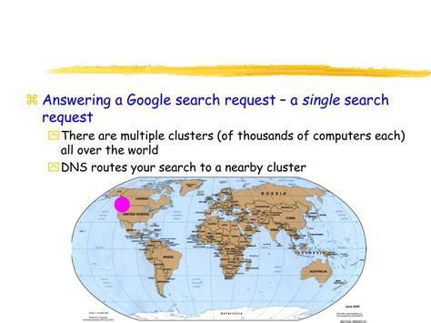 Ppt Cse 490h Autumn 2008 Scalable Systems Design Implementation