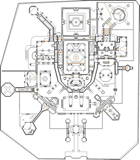 Map30 Excalibur Eternal Doom The Doom Wiki At Doom