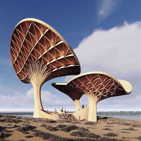 Parametricarchitecture On Linkedin Render Rendering Visualization Architecturerender