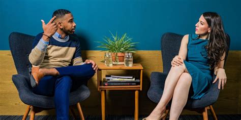 Speaker Listener A Simple Way To Improve Communication Marriage