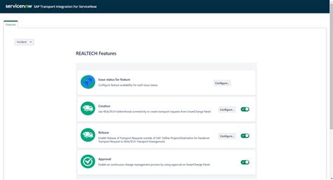 Sap Servicenow Integration Made Easy Realtech