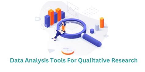 Data Analysis Tools For Qualitative Research PhD Guidance